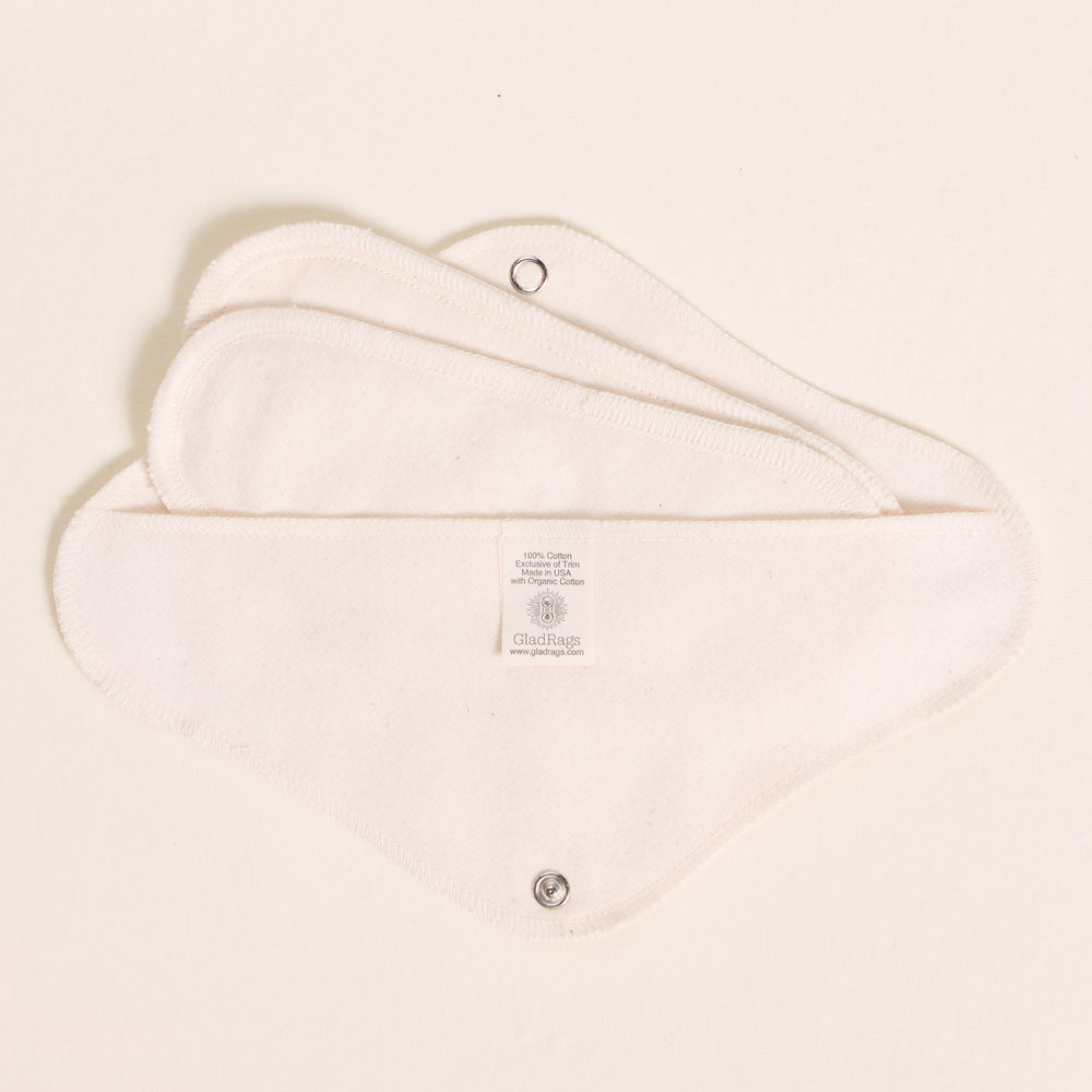 Managing Light Incontinence – GladRags.com