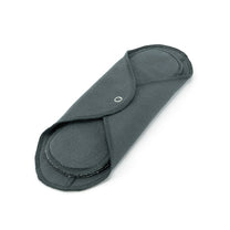 GladRags Organic Day Pad Plus: extra coverage day pad – GladRags.com
