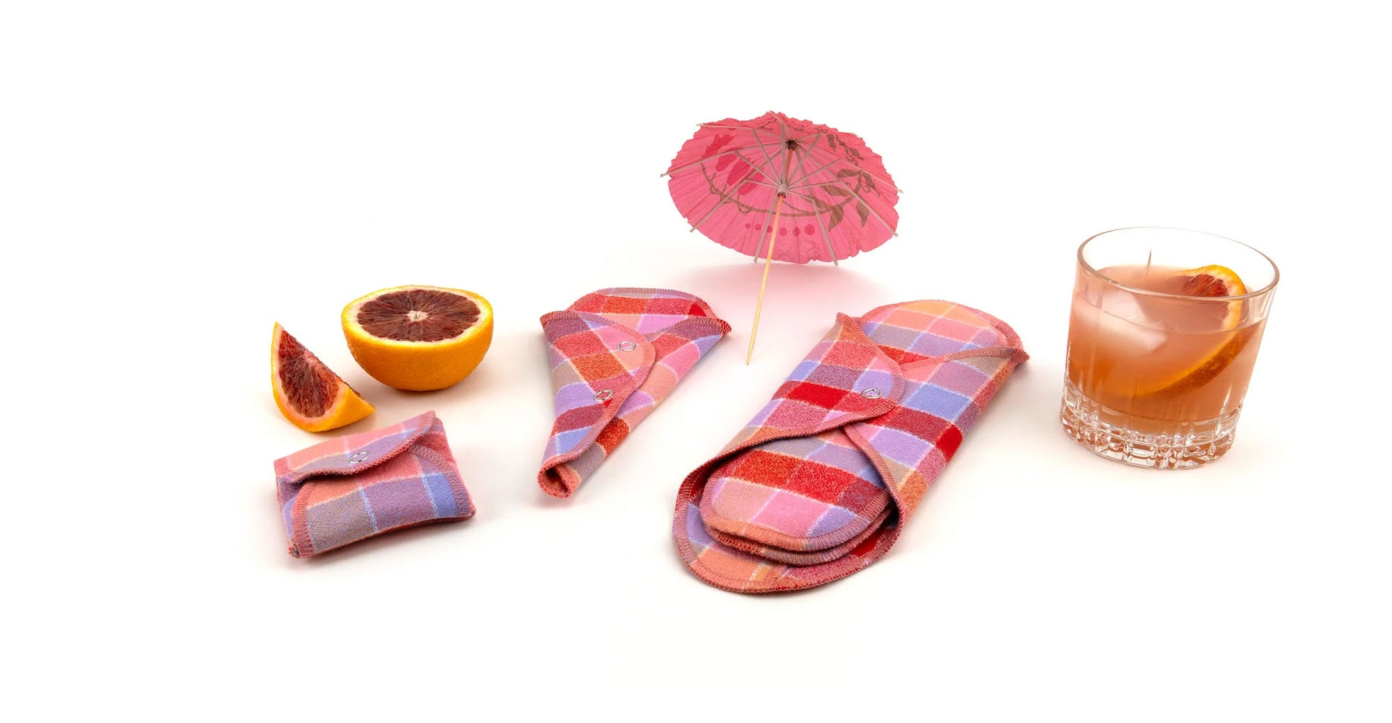 GladRags | Reusable Menstrual Pads & Incontinence Liners – GladRags.com